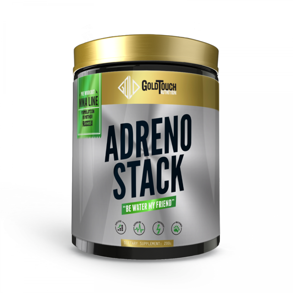 AMINO -FULL SPECTRUM AMINO ACIDS 300caps - GoldTouch Nutrition