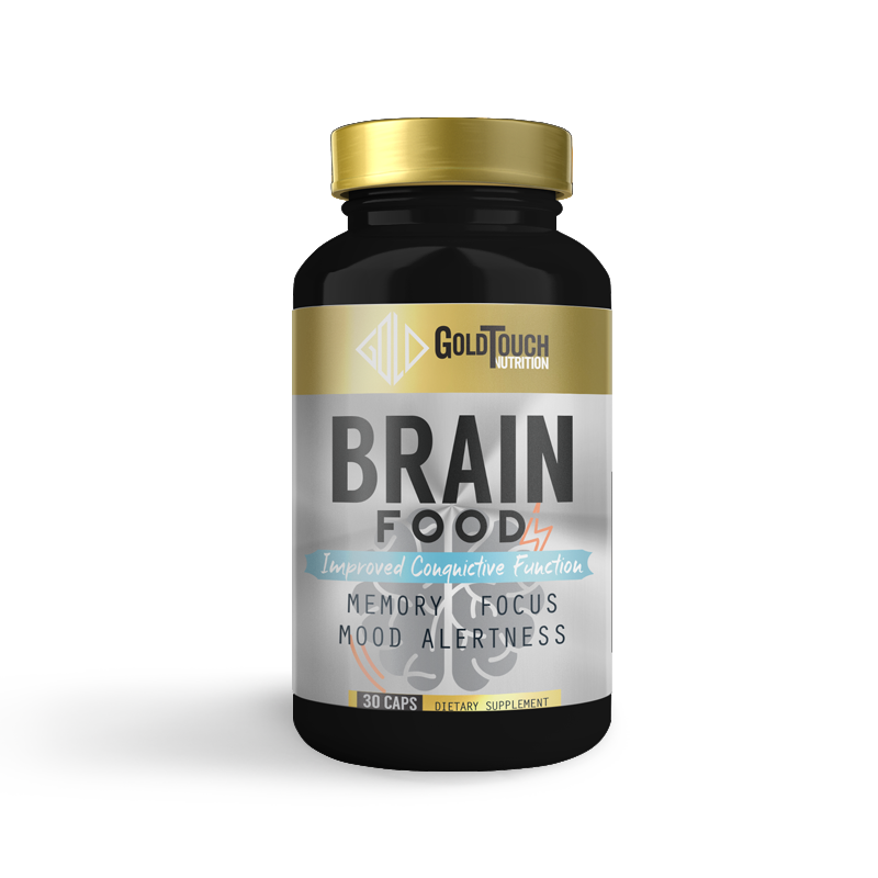 Single Serving (Box 24 pcs) - GoldTouch Nutrition